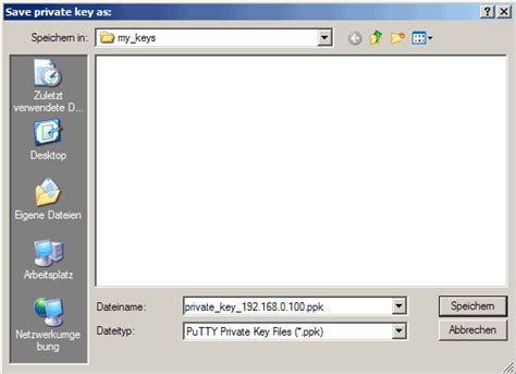 Key Based Ssh Logins With Putty Page 2 Page 2