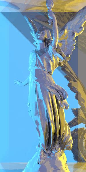 ﻿raytracer Bug Yegors Vfx Site