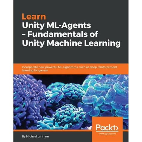 Learn Unity Ml Agents Fundamentals Of Unity Machine Learning Khám