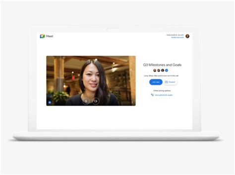 Cara Mengganti Nama Di Google Meet Rancah Post