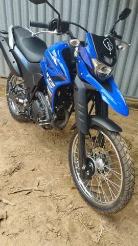 Motos YAMAHA XTZ 2023 em Juazeiro do Norte Sobral e região CE