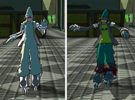 Jsrf Inside The Art Of Jet Set Radio Future And Modding