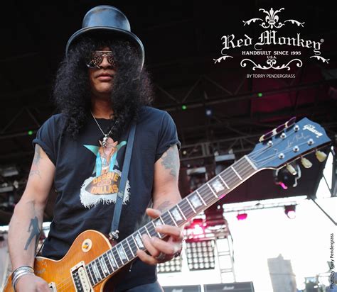 Joe Perry And Slash