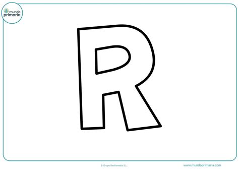 Letras Para Colorear 【abecedario】mayúsculas Y Minúsculas