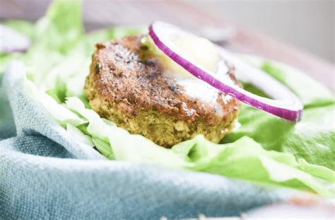 Paleo Salmon Cakes Whole Keto