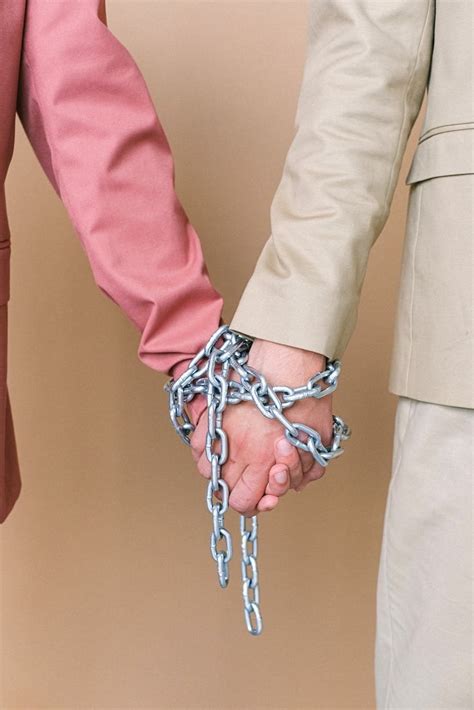 O Que é Dependência Emocional Em Um Relacionamento Marco Assis