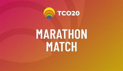 Tco Marathon Match Finals A Preview Of Whats To Come Topcoder