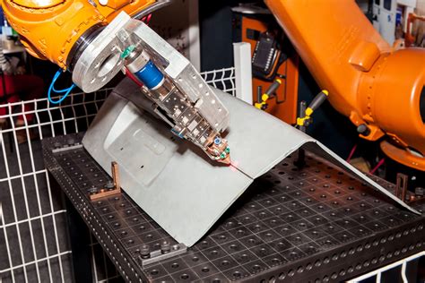 Electron Beam Vs Laser Welding Cambridge Vacuum Engineering