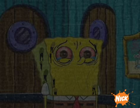 Bootleg Spongebob By Geoffreythee2 On Deviantart