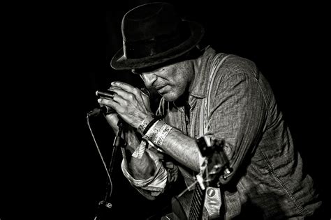 Lance Canales And The Flood In Trianon Livestreammagazine