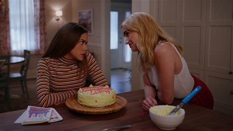 Ginny And Georgia Season 2 Everything We Know Marie Claire