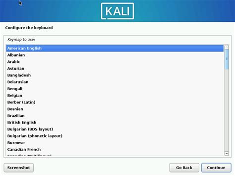 Kali Linux 新安装指南 techsyncer