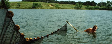 Seine Sampling A Pond Noble Research Institute