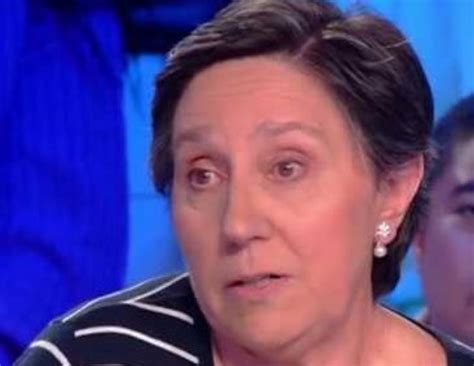 Moi Ce Sont Des Photos Qui Ont Circulé Danielle Moreau Fait Une