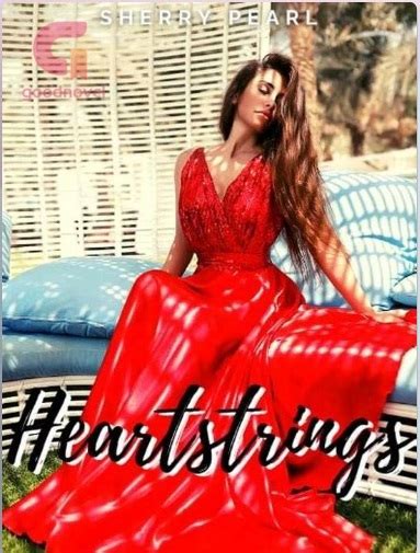 Heartstrings Novel Blurb