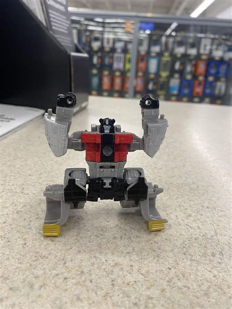 Core Class Sludge R Transformers