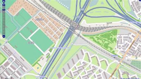 Kadaster Data For Openstreetmap Gim International