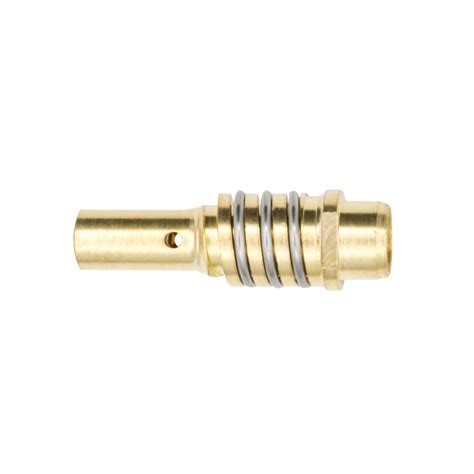 Swp Binzel Compatible Tip Adaptor Specialised Welding Products