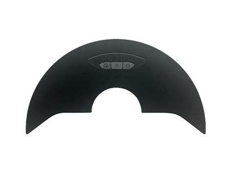 S7 MaxV Gehäuse Deckel der Tastenboardseite AXDIA Service