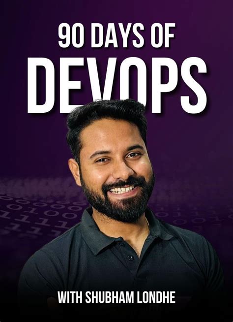 Priyadarshi Ranjan On Linkedin Devops Cloudcomputing Devopsjourney