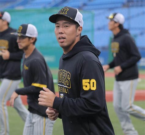 阪神 青柳晃洋 14日dena戦先発！ 阪神タイガース スポーツニュースまとめブログ