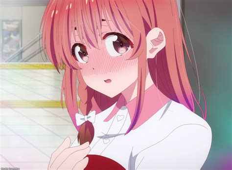 Joeschmo S Gears And Grounds Kanojo Okarishimasu Episode Sumi Pantsu And Naughty Breeze