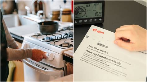 How Much Will My Homes Energy Bill Cost As Truss Caps Price At £2500