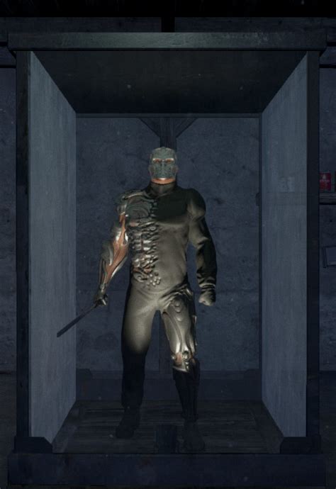 Uber Jason Friday The 13th The Game Wiki