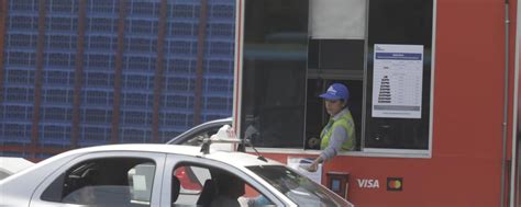 Radiografía De Los Peajes Un Conductor Debe Pagar Más De S130 Solo En