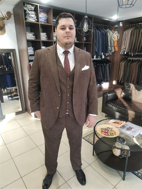 Купить мужской костюм в Самаре - Good Suit's