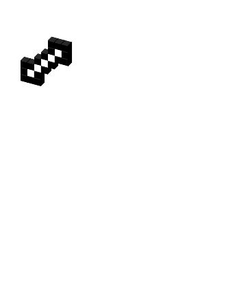 Tiny Diagonal Resize Cursor