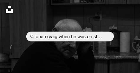 Brian Craig When He Was On State Of Mind Poscast Was He Talking About The Woman Who Put Him Down