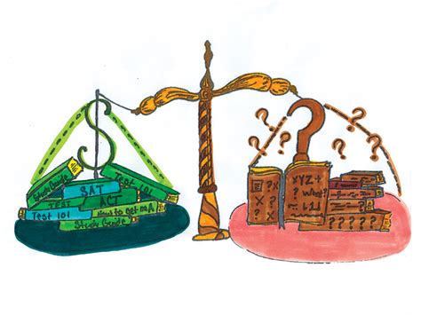 Step Forward For Uc Standardized Testing Policy Reveals An Uncertain Future Highlander