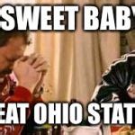 Praying Ricky Bobby Meme Generator Imgflip