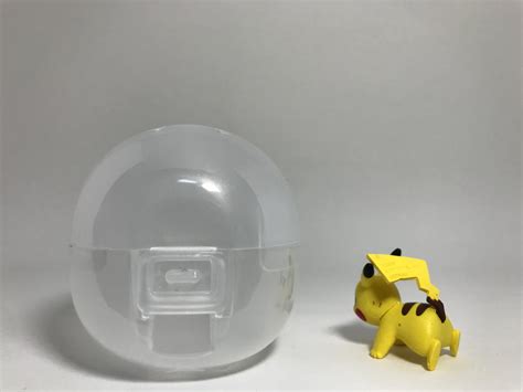 【レビュー】ポケモン カプセルアクト ミュウツーの逆襲 Evolution【カプセルトイ】 只今、レジスタンス