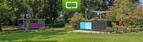 20ft Container Zwembad Containerconcepts