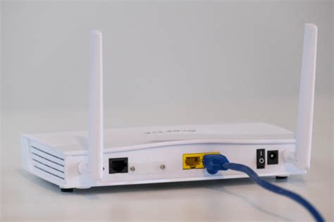 Whats The Difference Between WiFi And A Router