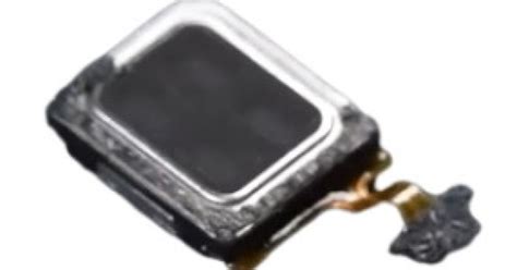 Vivo IQOO Neo 5 Ear Speaker Replacement Cellspare