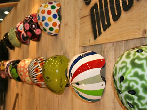 Nutcase Helmets Available In Uk Bikeradar