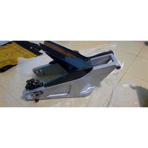 Jual Swing Arm Lengan Ayun Replika Suter Pnp Ninja250fi Karbu Z250