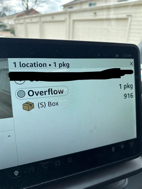 Small Box Overflow R Amazondspdrivers