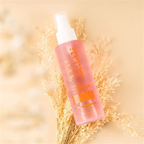 Jual Body Massage Essential Oil Shopee Indonesia