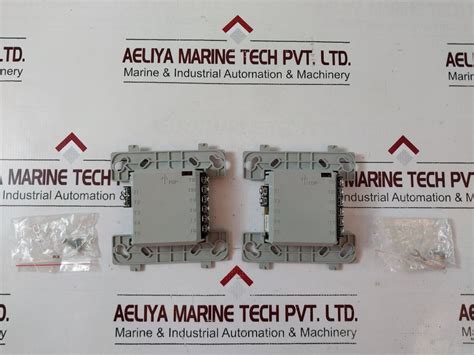 Notifier Fzm 1 Interface Module Aeliya Marine Tech
