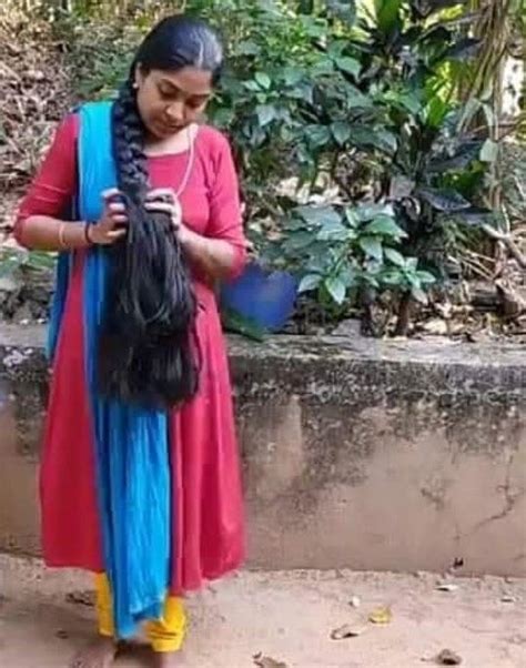 Pin By Anup Nilopadhyay On Braided Women In 2023 Indian Long Hair