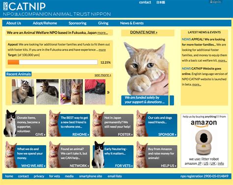 About Tnr