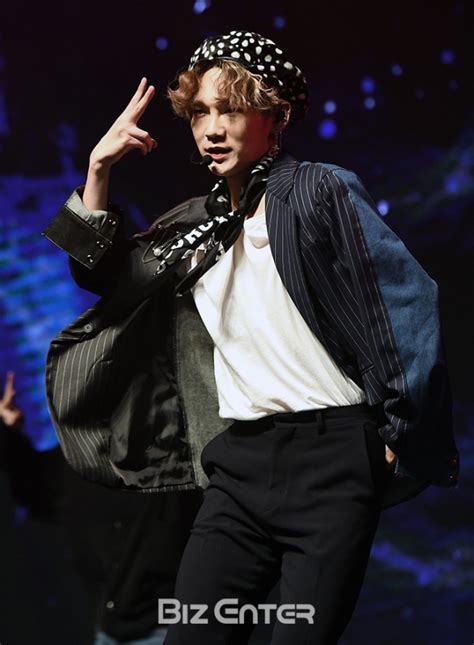 BZ포토 JBJ95 켄타 집에 가야할 것 같아 비즈엔터
