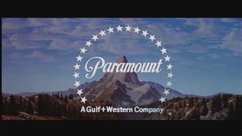 Paramount Pictures (1970) - YouTube