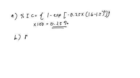 ⏩solveda Calculate Ic Of The Interatomic Bonds For The Numerade