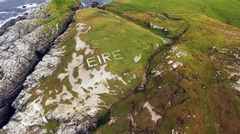 The Eire Signs Of World War 2 Amusing Planet