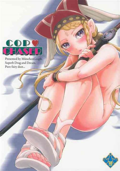 Parody Cop Craft Popular Nhentai Hentai Doujinshi And Manga